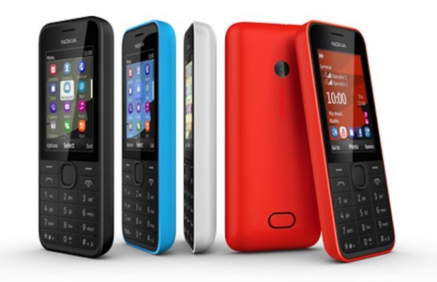 Nokia 207, 208 are its best budget 3G phones yet - Gearburn