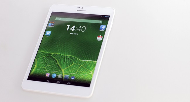 Mecer Xpress Smartlife tablet review | an excellent, 7-inch Jelly Bean ...