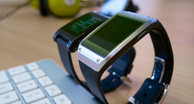 The evolution of watch technology: from wind-up to smartwatch - Gearburn