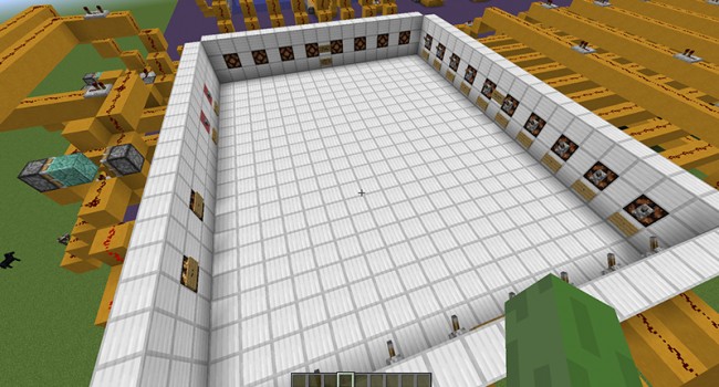 Savvy Imgur user builds working 1KB hard drive inside 'vanilla ...