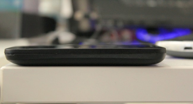 Vodacom Smart Kicka review: tiny phone, big value - Gearburn