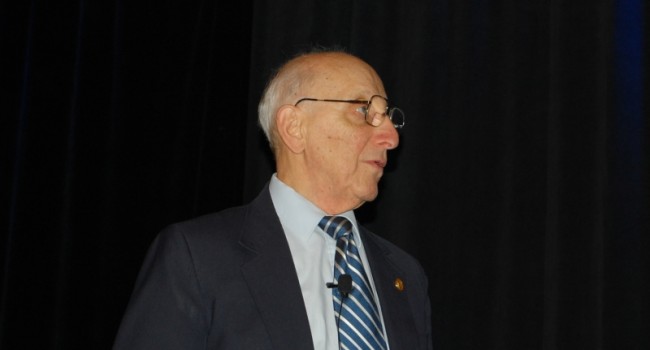 Ralph Baer - a tribute to the gaming console's spirit animal - Gearburn