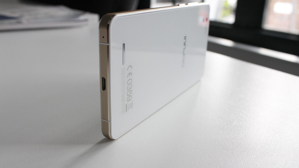 InnJoo One 3G HD review: a Middle East masterclass - Gearburn