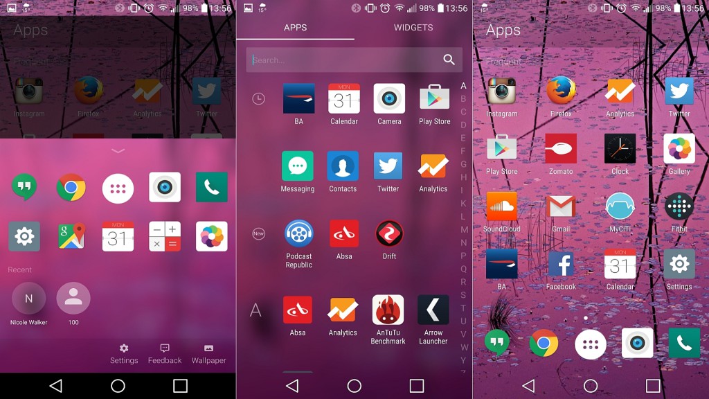 Ware of the Week: Microsoft Arrow Launcher beta - Gearburn
