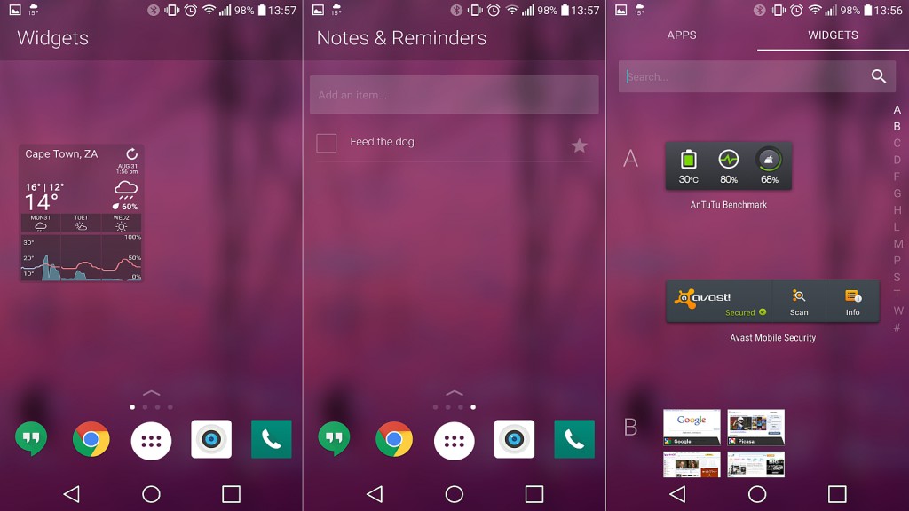 Ware of the Week: Microsoft Arrow Launcher beta - Gearburn