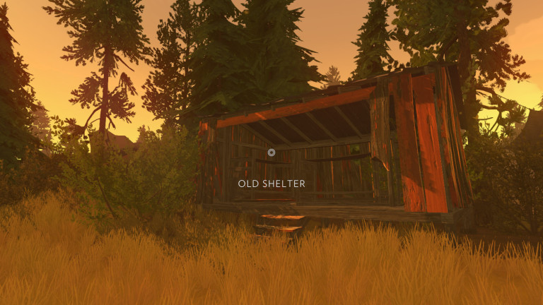 Firewatch review: breathtaking isolation - Gearburn