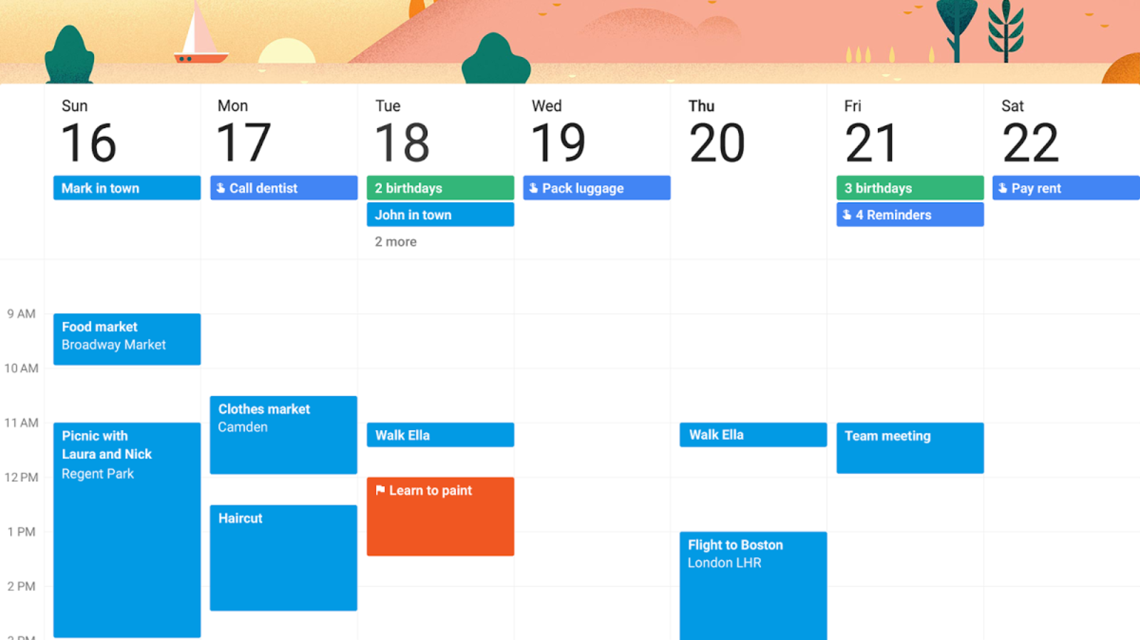 53 HQ Pictures Google Calendar App For Windows 10 How To Sync Google