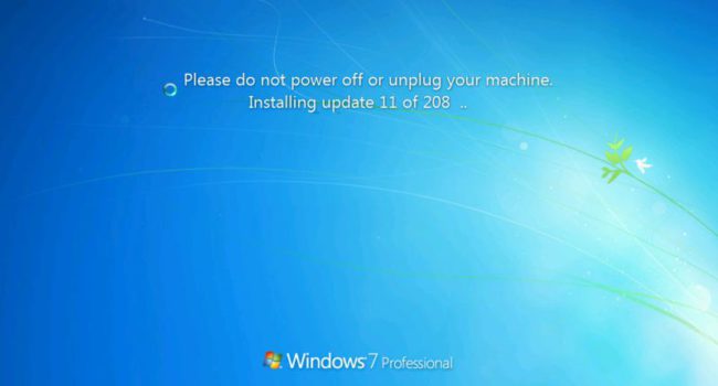 Windows 7, Windows 8.1 gets new 'Service Pack', bundled update scheme ...