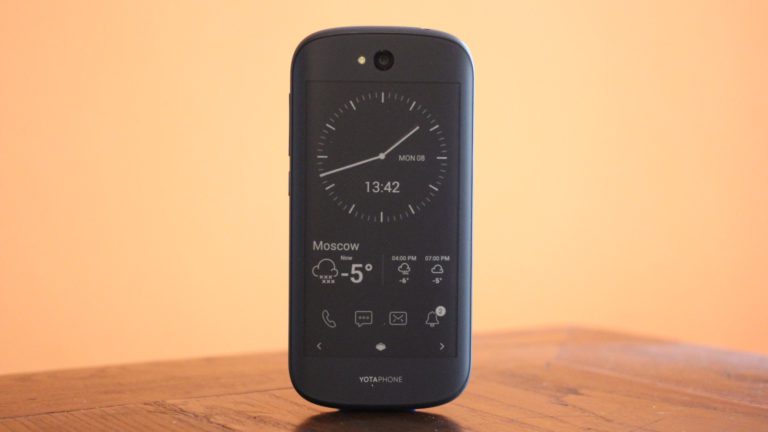 7 quirky, alternative smartphones we'd love to own - Gearburn