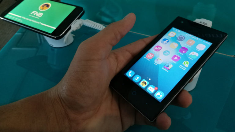 FNB ConeXis is South Africa's latest smartphone range - Gearburn
