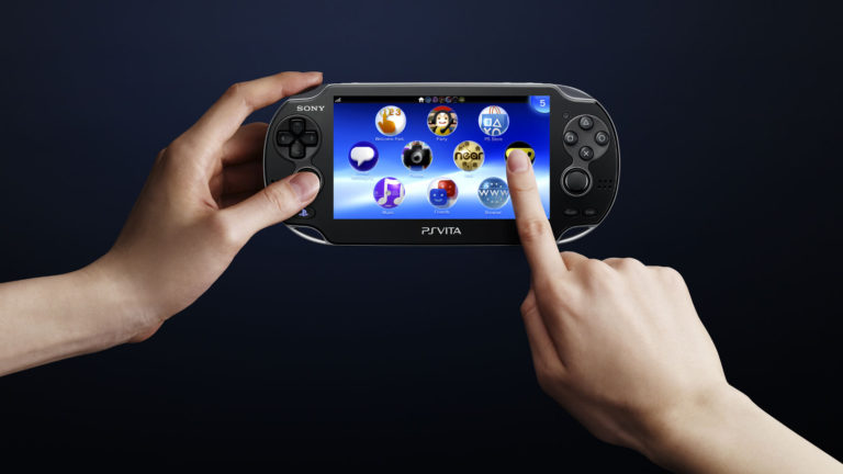 PlayStation Vita has been hacked: here's how to do it - Gearburn