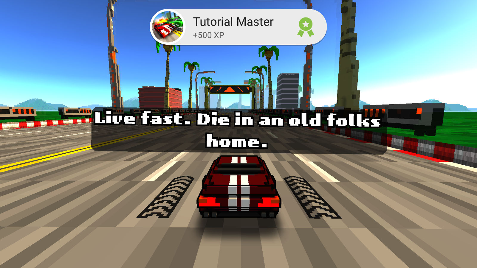 Humble Mobile Bundle, Maximum Car: this week's top mobile games - Gearburn