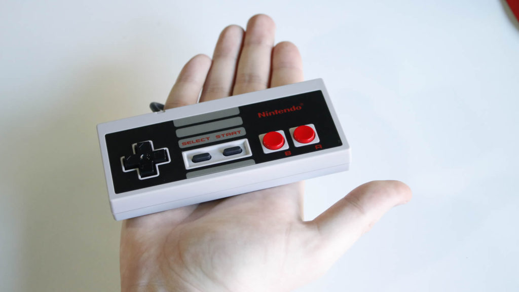 Nintendo Classic Mini NES review: a little bit of nostalgia - Gearburn