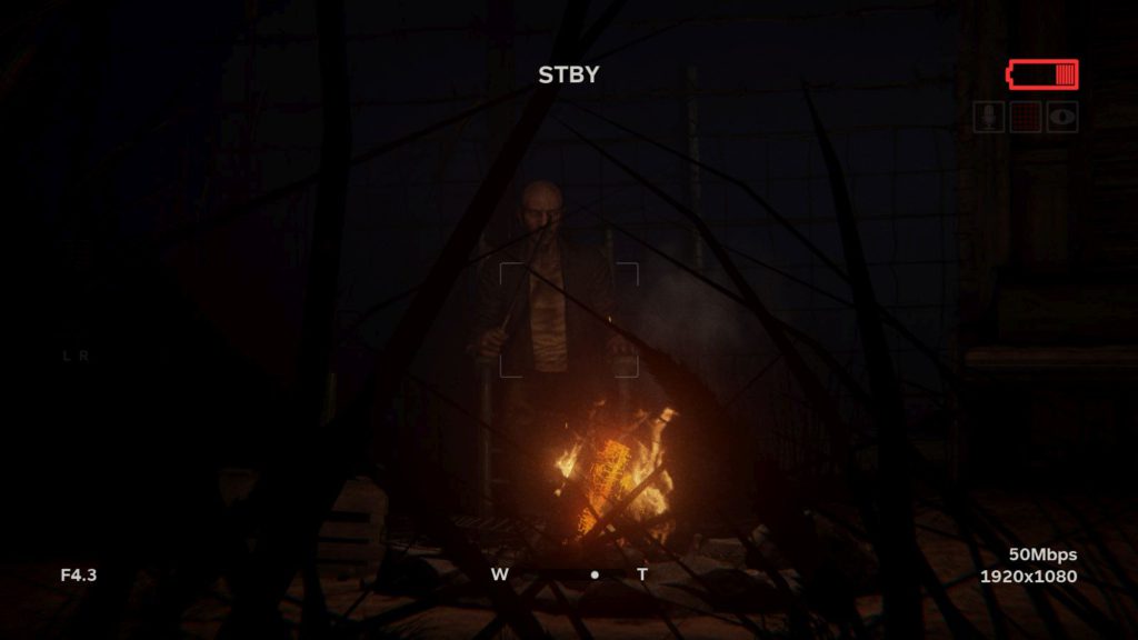 Outlast 2 review diary: part one - Gearburn