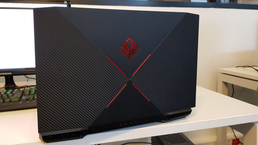 HP Omen 15 review: expect unlimited HP from this one - Gearburn