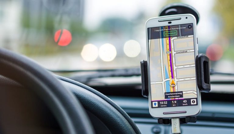 Remote-control your vehicle like a toy… with your smartphone ...