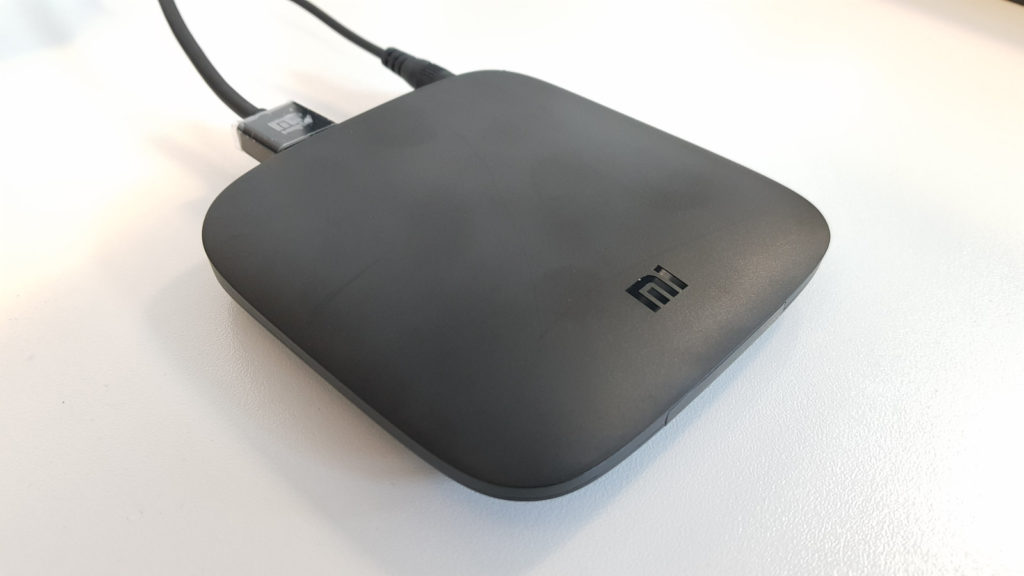 Xiaomi Mi Box review: what to expect from cheap 4K Android TV box ...