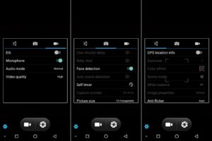 Hisense Infinity F24 review: part of the crowd - Gearburn