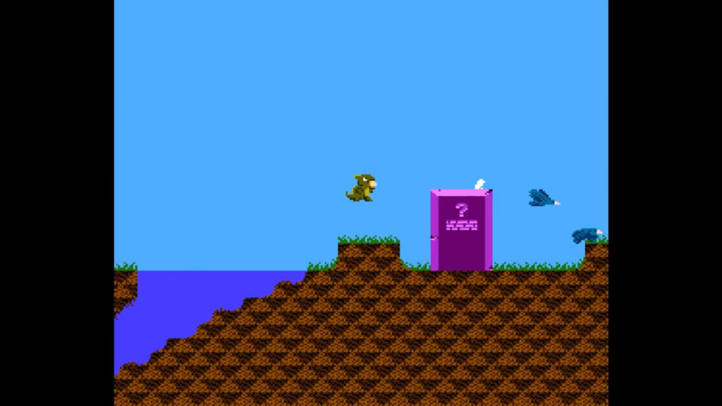 5 new games for ancient consoles