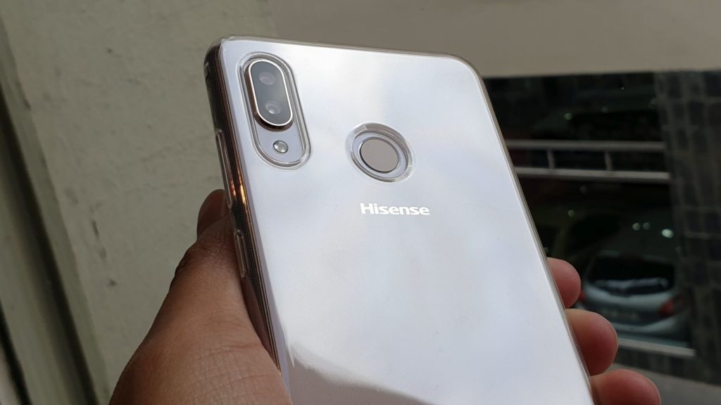 Why you should (and shouldn't) buy the Hisense Infinity H12 - Gearburn