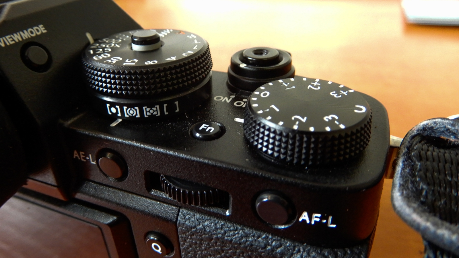 Review: Fujifilm X-T3 - Gearburn