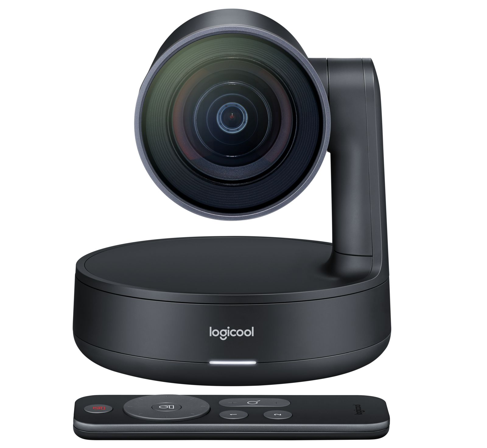 Logitech launches modular Rally VC system for South Africa's boardrooms