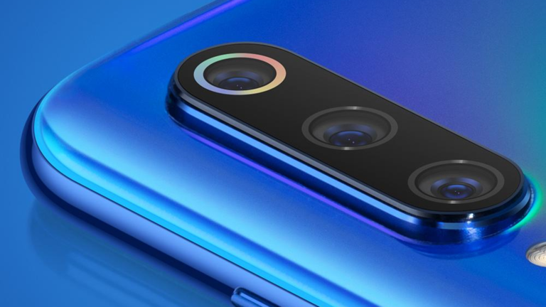 Xiaomi's future foldable phone could also feature five pop-up cameras