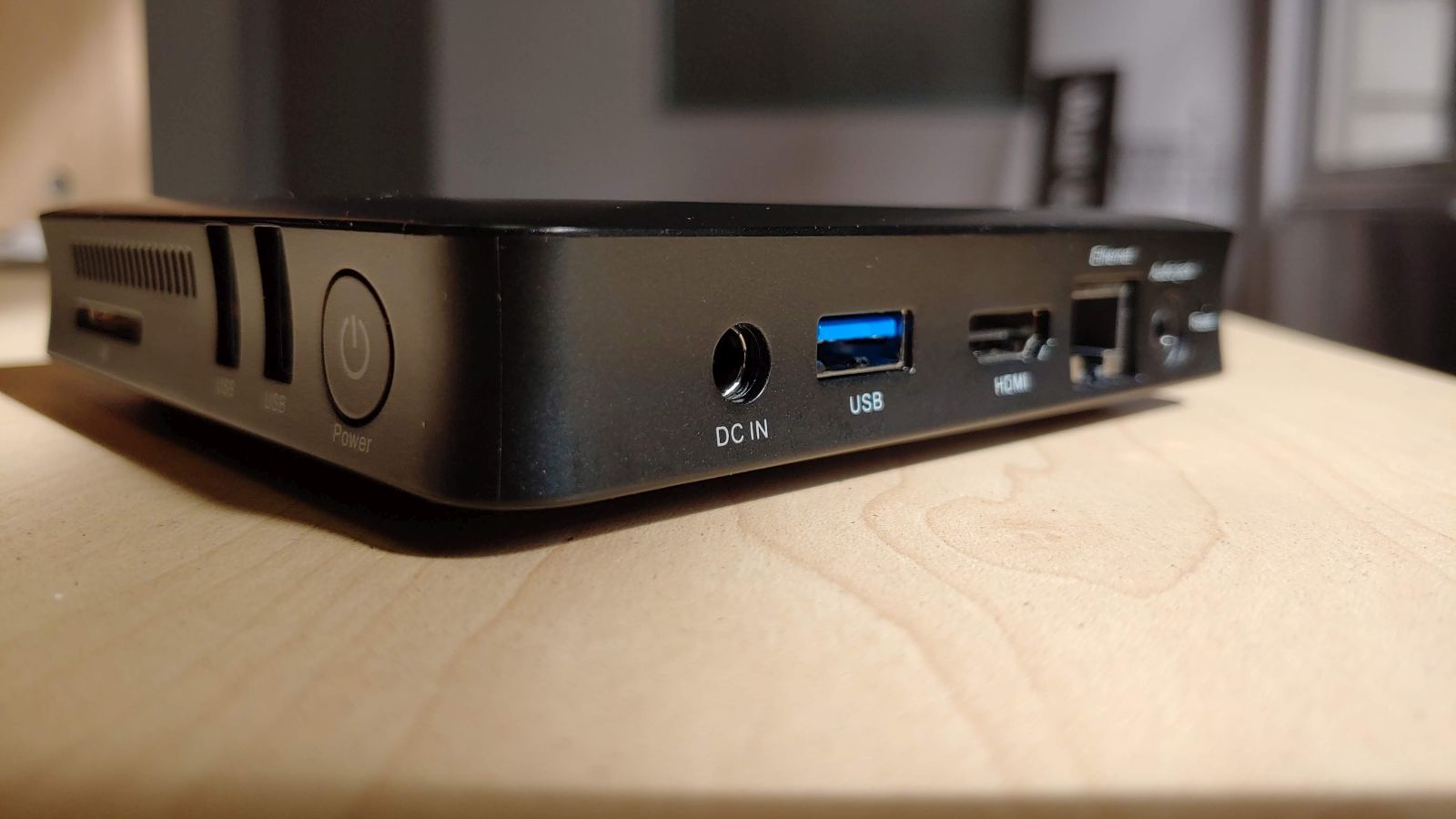 CloudGate X review: a tiny Windows 10 PC with big potential - Gearburn