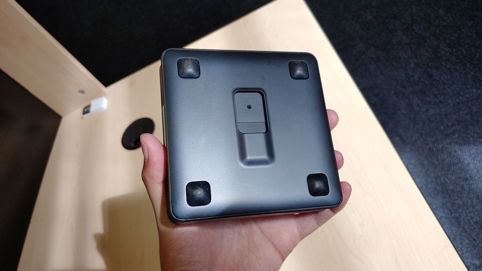 CloudGate X review: a tiny Windows 10 PC with big potential - Gearburn