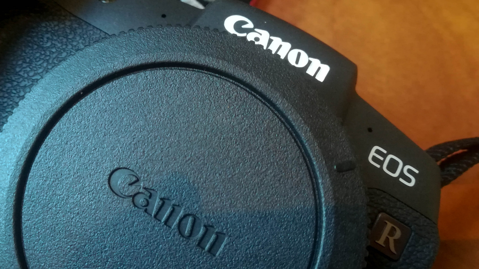 Canon EOS RP review: a camera you can trust on many journeys