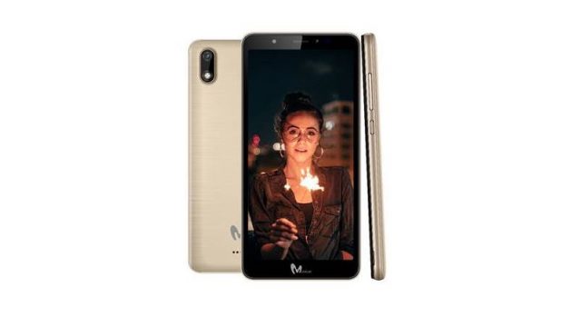 LTE-enabled Mobicel Trendy 2 debuts in South Africa for R899
