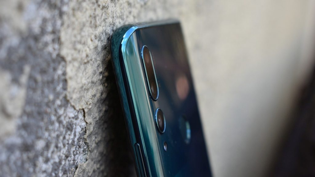 Huawei Y9 Prime 2019 review: even gimmicks can be good - Gearburn