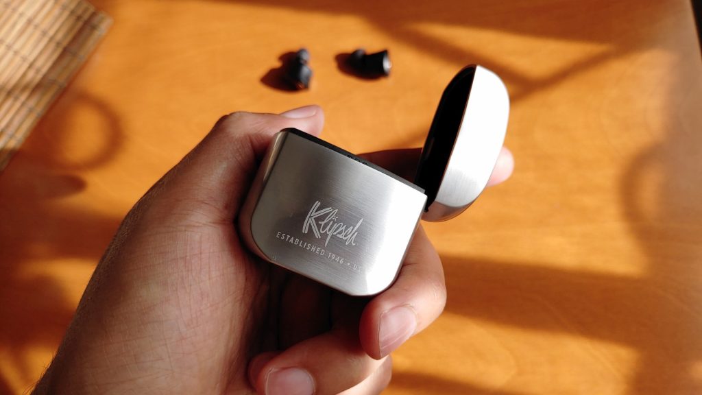 Big hits and bad misses: we review the Klipsch T5 True wireless earbuds