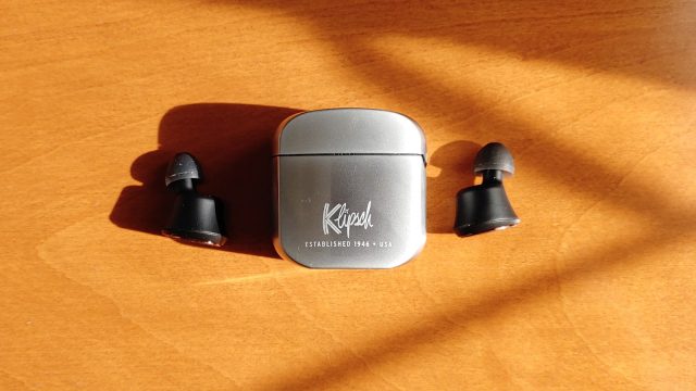 Big hits and bad misses: we review the Klipsch T5 True wireless earbuds
