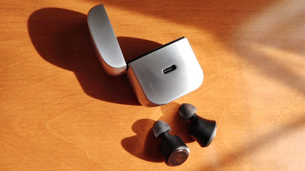 Big hits and bad misses: we review the Klipsch T5 True wireless earbuds