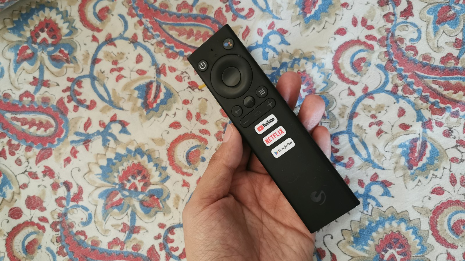 Ematic 4K Android TV box review: a streaming box that just works