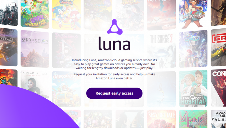 Amazon Luna: What to know about Amazon's new cloud gaming service ...