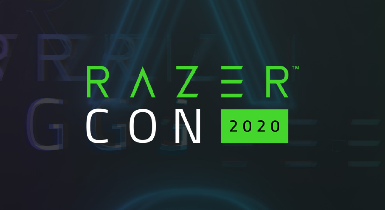 What to expect at the inaugural RazerCon 2020 event - Gearburn