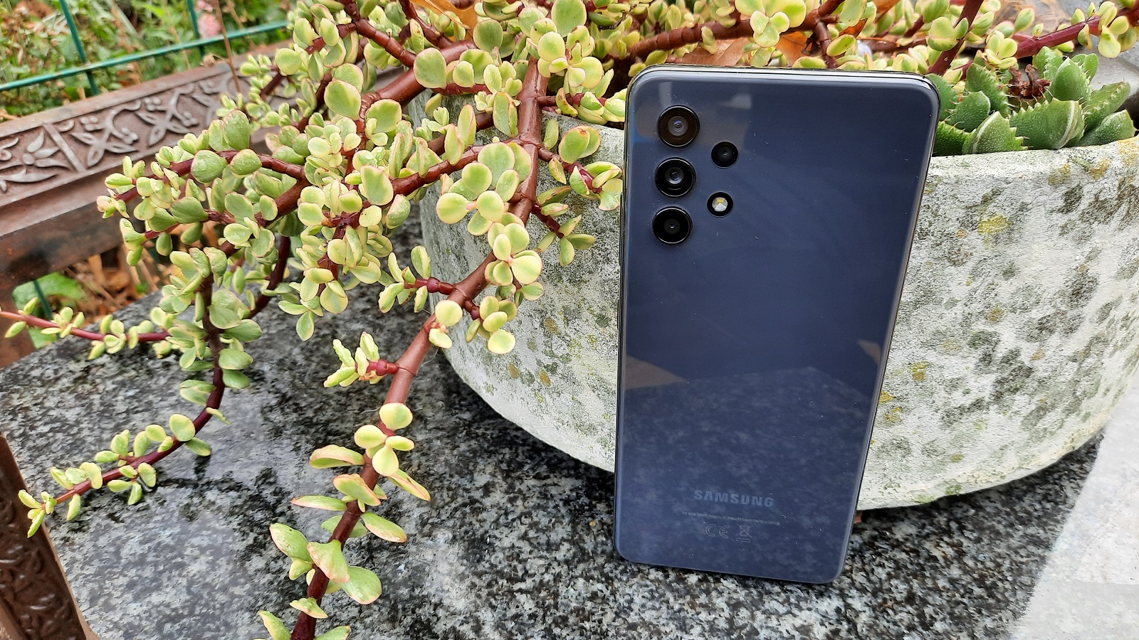 Samsung Galaxy A32 LTE review: A marvellous mid-range - Gearburn