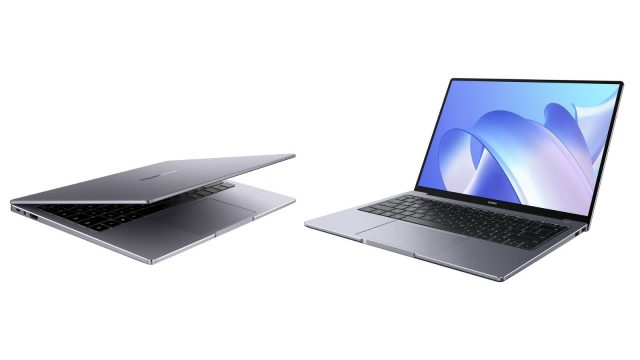 Everything to know about the HUAWEI MateBook 14 - Gearburn