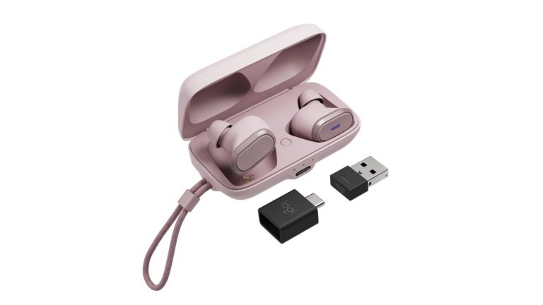 Logitech launches Zone True Wireless earbuds for business - Gearburn