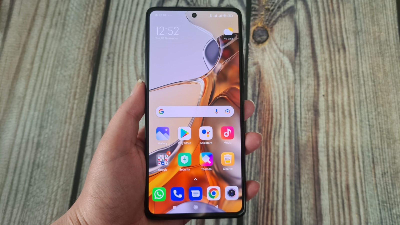 Xiaomi 11T Pro review: Flagship smartphone quality at an affordable ...