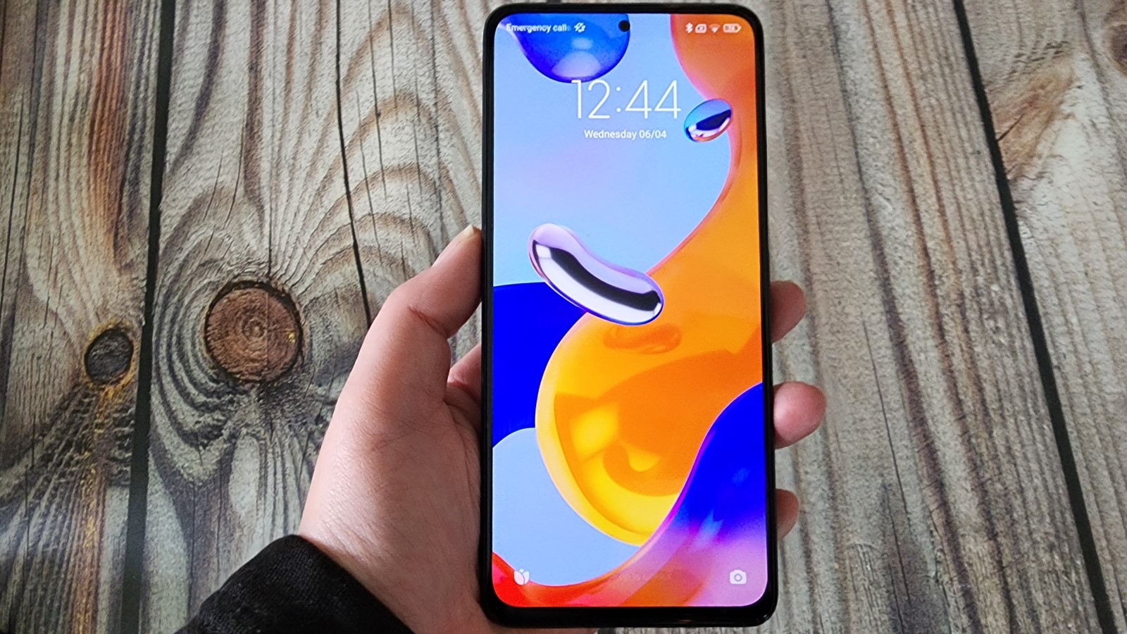 Redmi Note 11 Pro review: Xiaomi delivers yet again - Gearburn