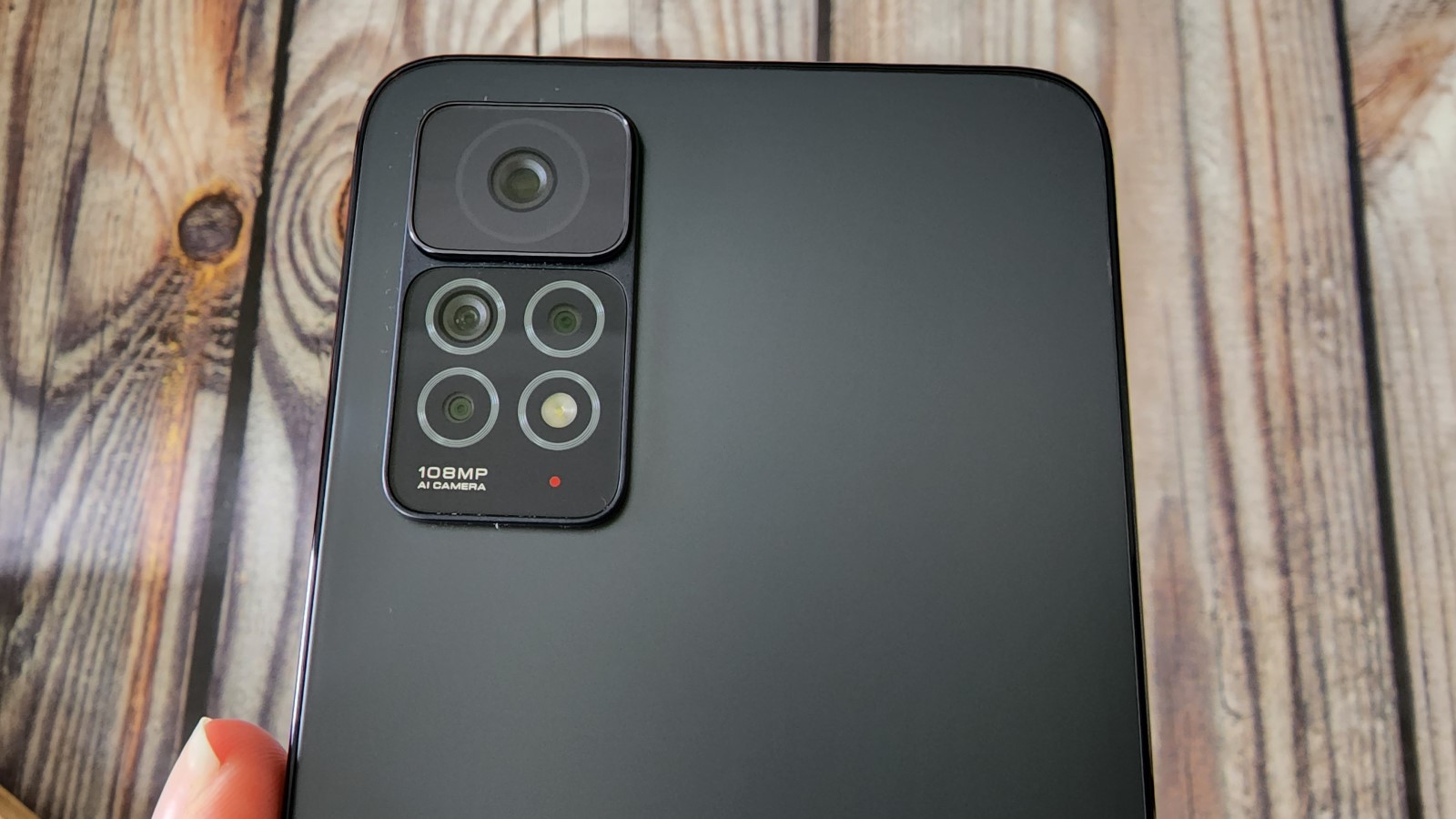 Redmi Note 11 Pro review: Xiaomi delivers yet again - Gearburn