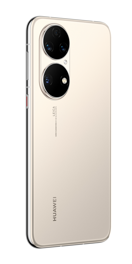 The new HUAWEI P50 is now available for pre-order in South Africa ...