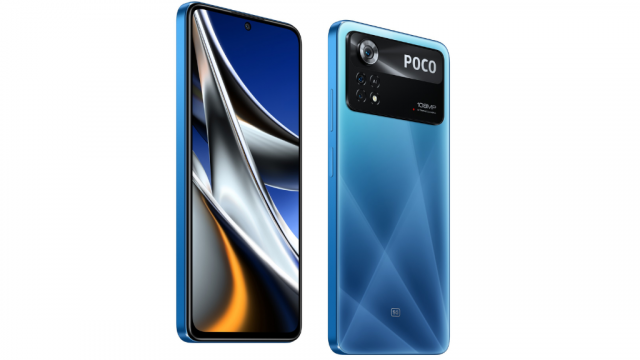 All you need to know about the POCO X4 Pro 5G - Gearburn