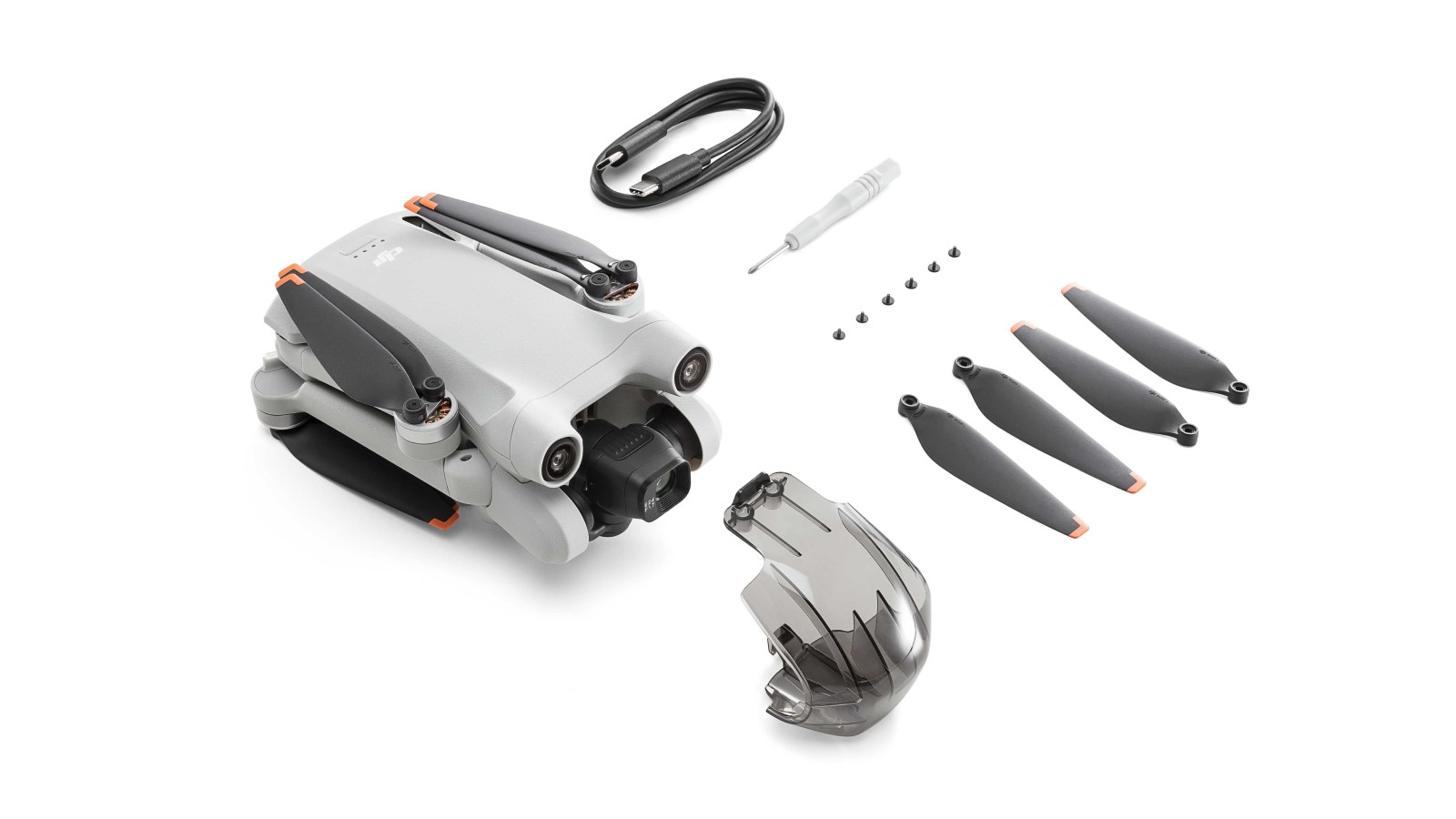 DJI Mini 3 Pro drone launches in SA: Price and details - Gearburn