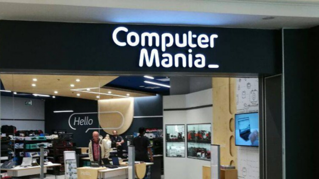 Computer Mania launches PCBuilder - Simplifying the customer journey ...