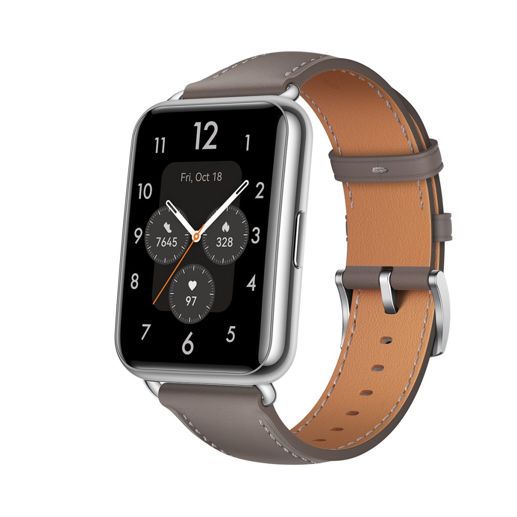 HUAWEI's functional wearables are now available in South African stores ...