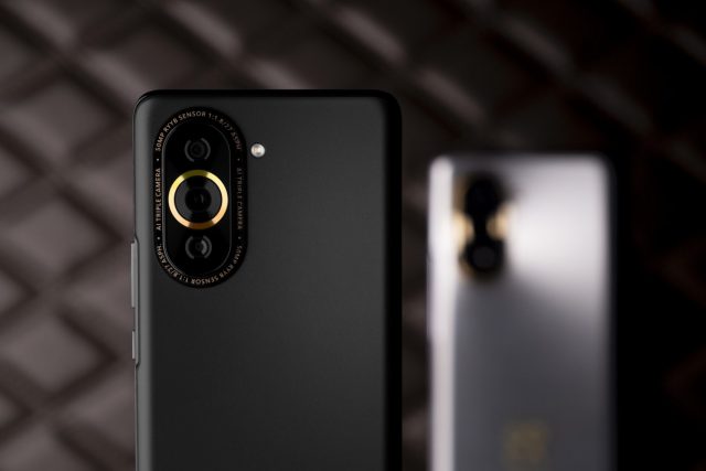 The new generation of the HUAWEI nova series are now available in ...